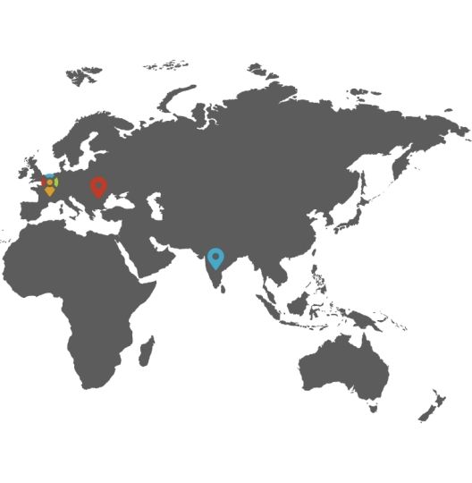 Cefem Groupe, manufacturer of electrical and photovoltaic equipment