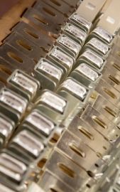 Cefem Process, specialist in safety cabinets and measuring devices