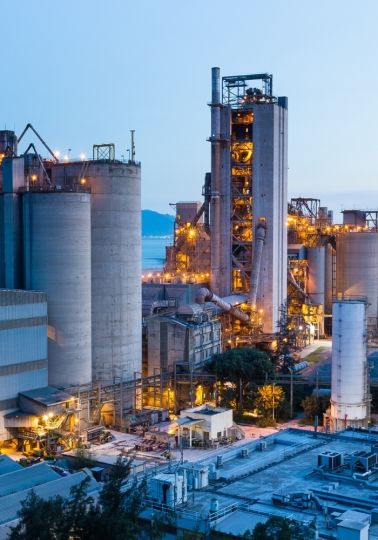 Cefem Groupe, manufacturer of electrical and photovoltaic equipment