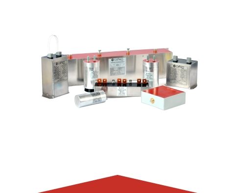 Cefem Power, fabriquant de composants pour l'électronique de puissance