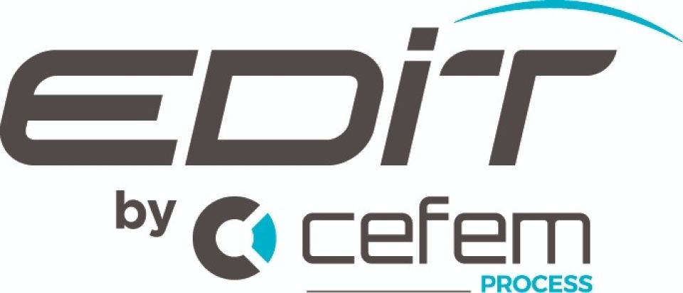 Edit Laser integrates the Cefem Group