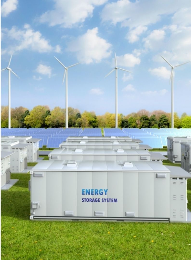 Cefem Power, fabriquant de composants pour l'électronique de puissance