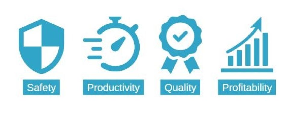 Cefem Process, measuring devices and solutions for industrial processes