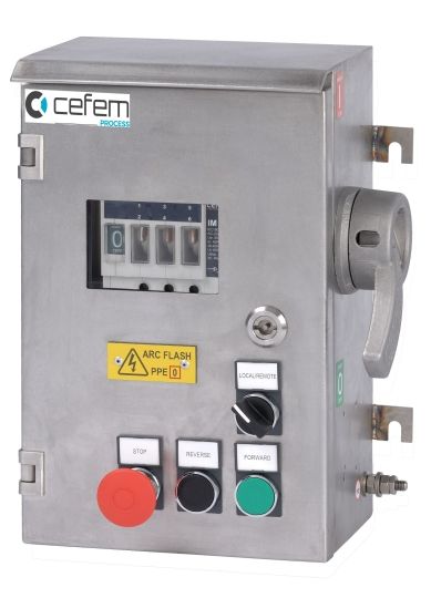 Safebloc Inox