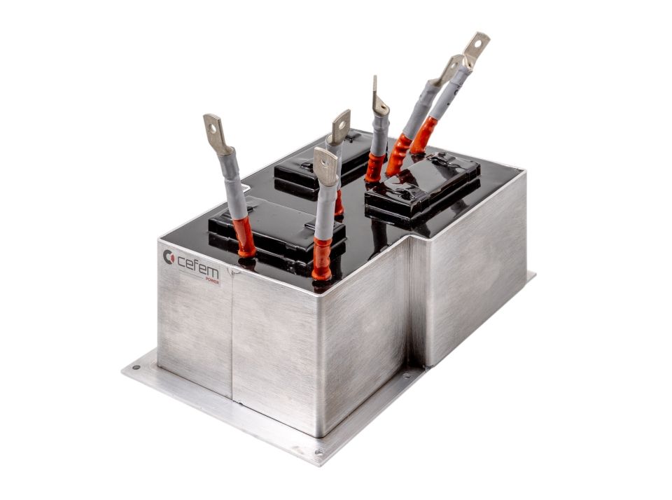 Inductors
