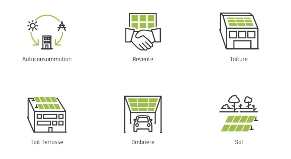 Cefem Solar - Fabricant français d'onduleurs photovoltaïques triphasés